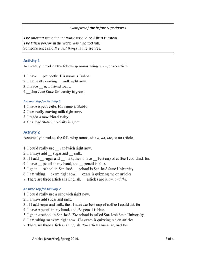 ArticleHandout | PDF