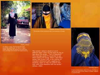 UnveilingHijabExhibitionProposal | PDF