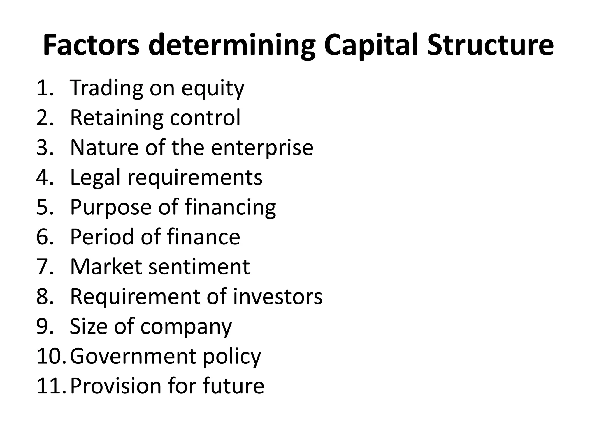 CF 4.1 Capital Structure.pptx