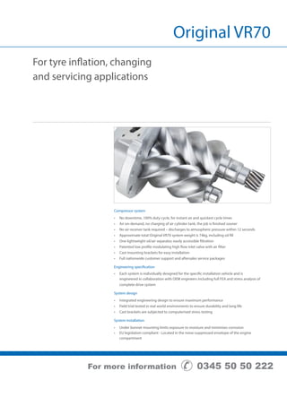 Original VR70 | PDF | Auto Type | Automotive