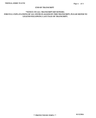 Jerry_Navy_Transcript | PDF