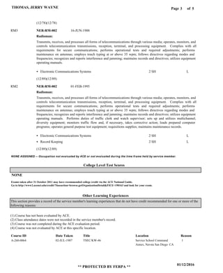 Jerry_Navy_Transcript | PDF