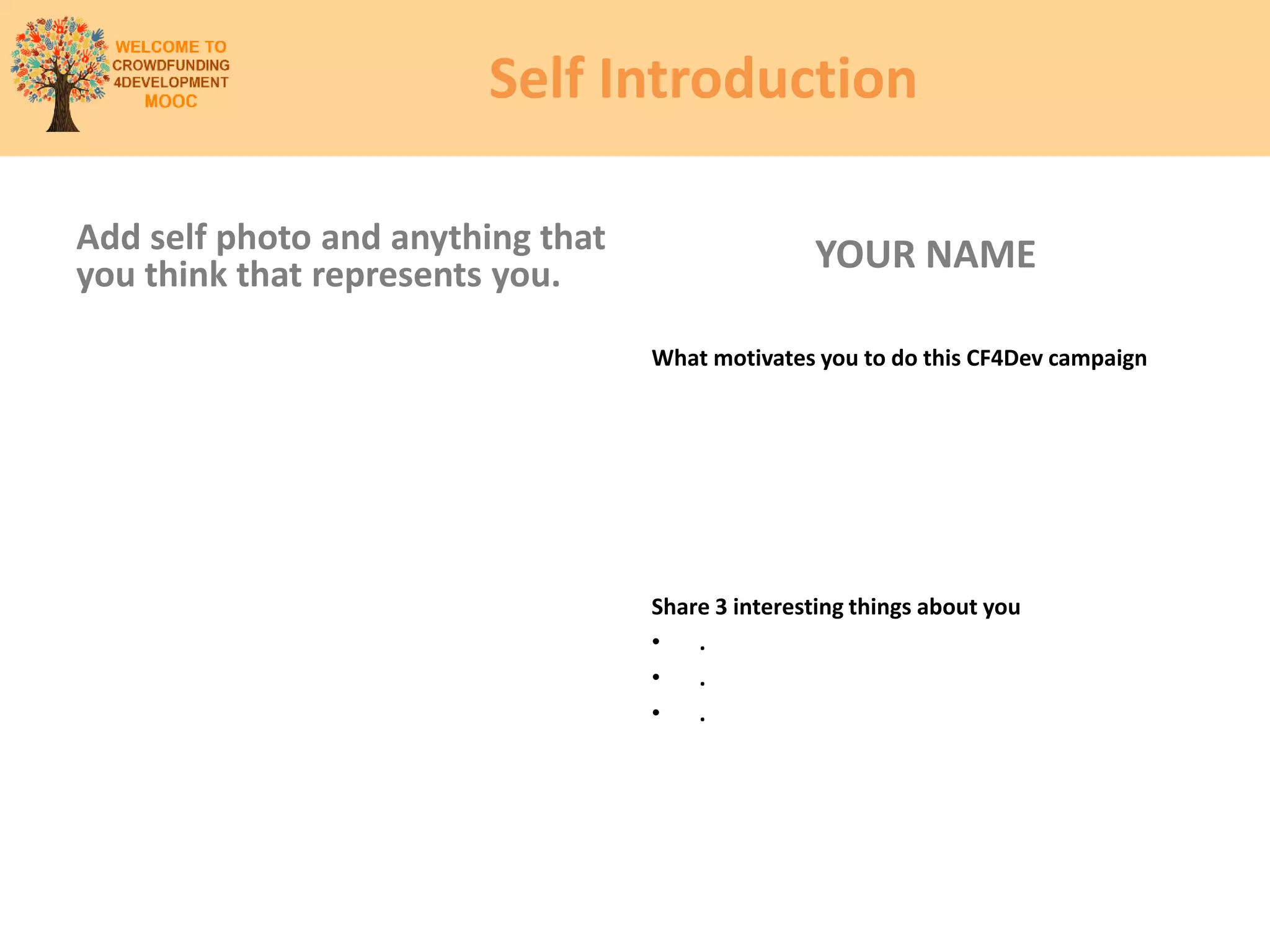 Cf4 dev gallery template | PPT