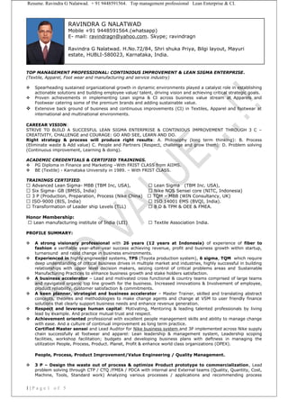 RGN BIO HBL | DOC