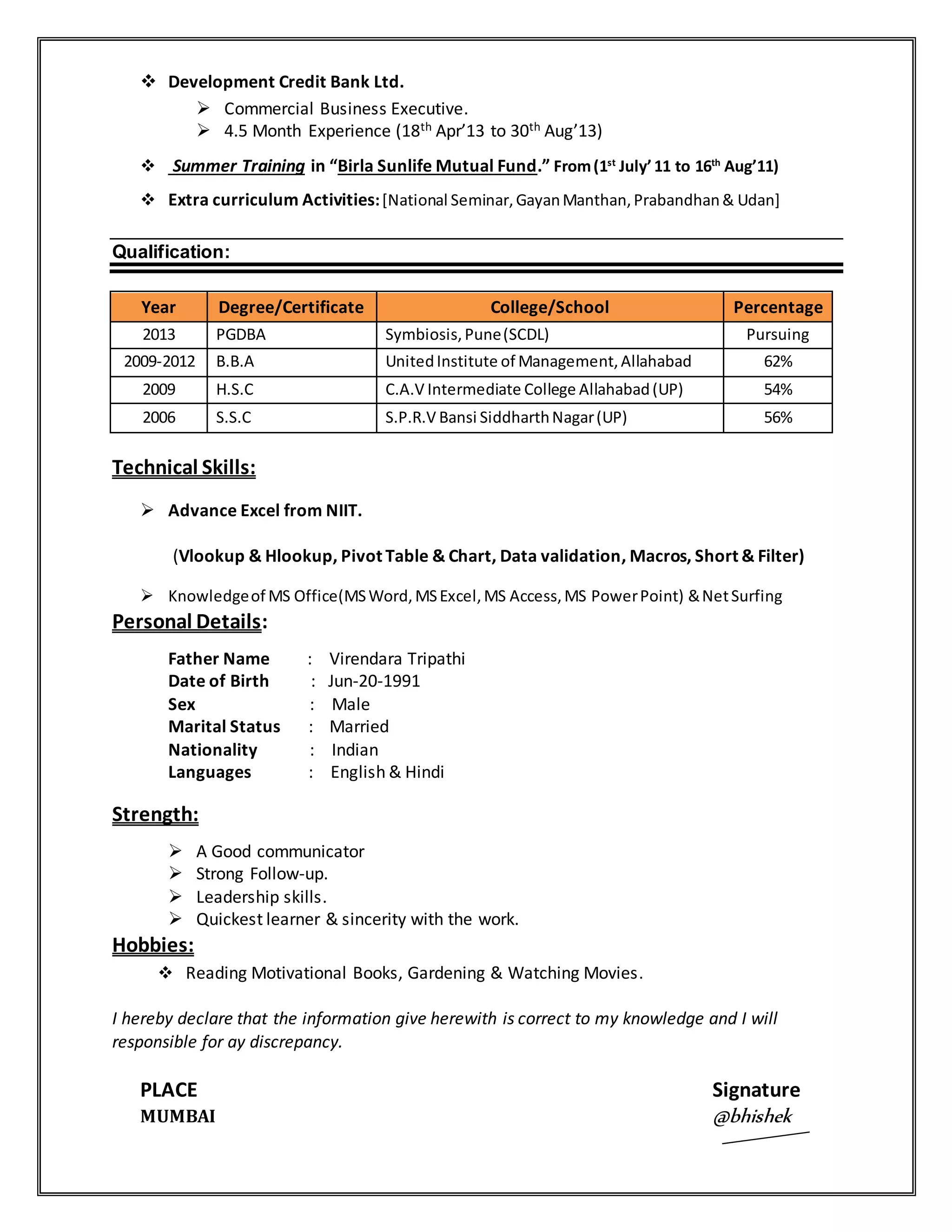 Abhishek C V H R Docx