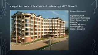 Construction Management Presentation | PPTX