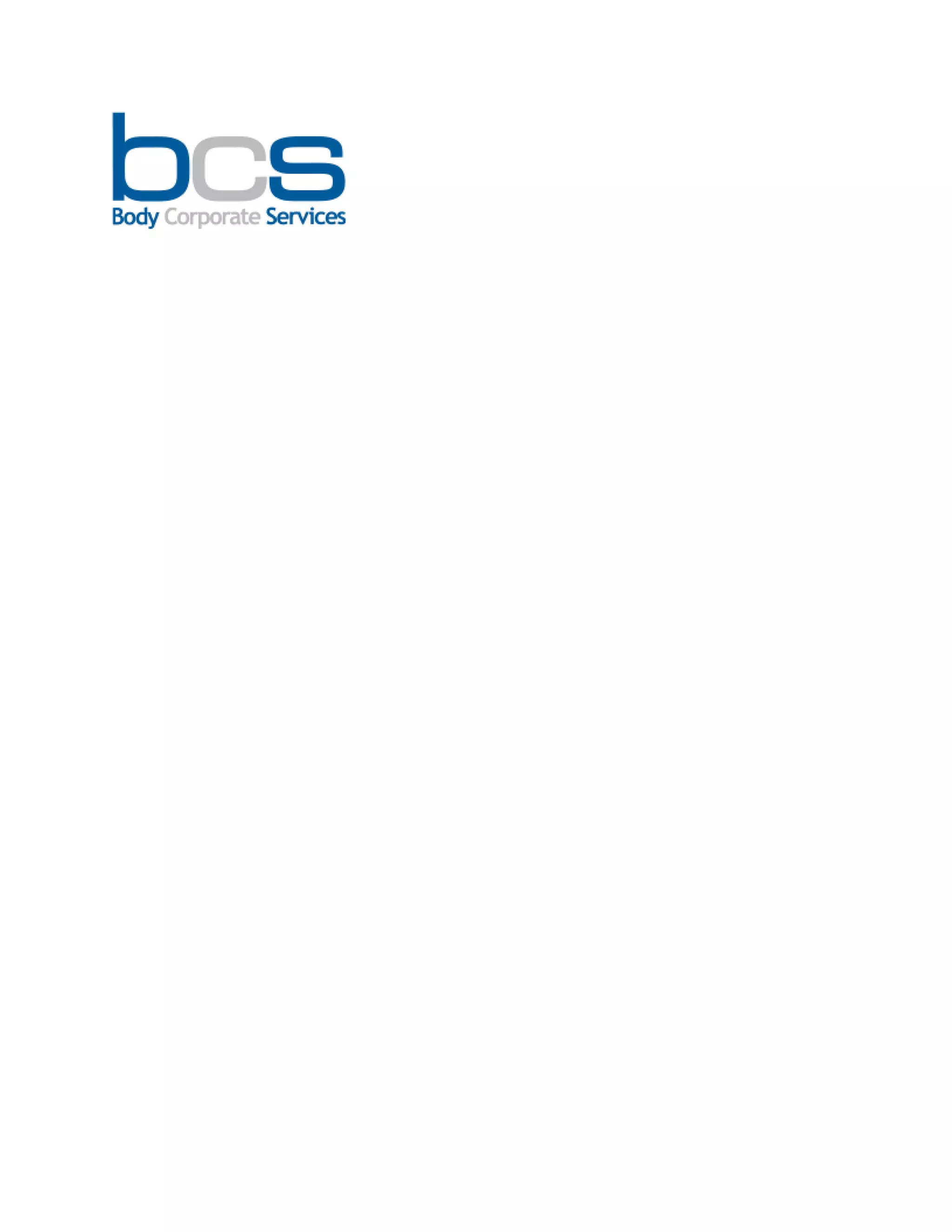BCS logo | DOCX