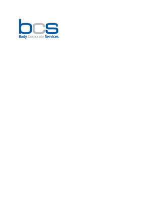 BCS logo | PDF