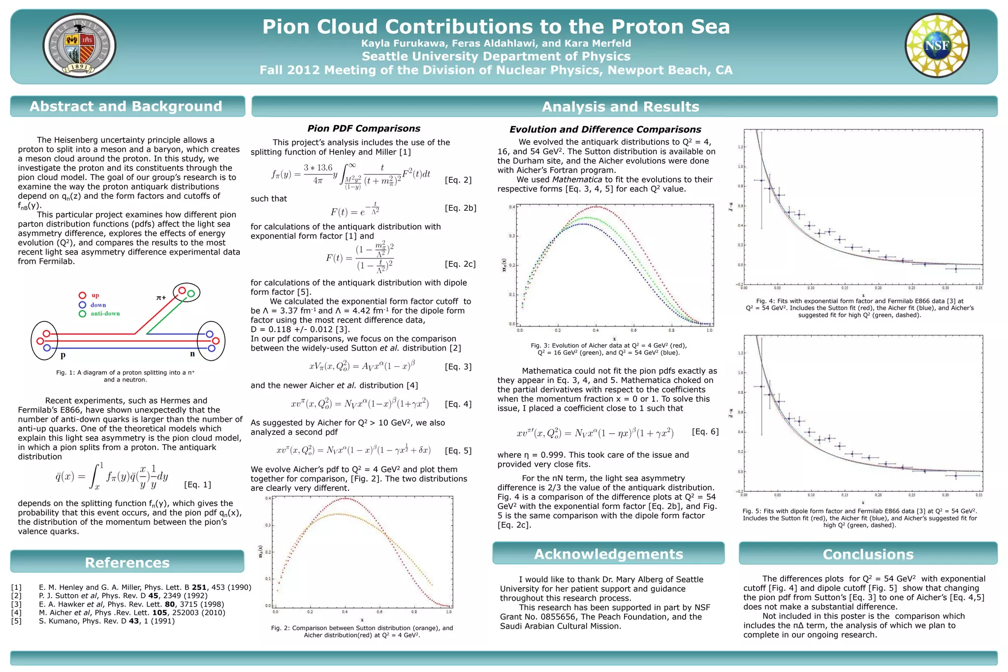 DNPnuclrsrchposter2012 | PPTX