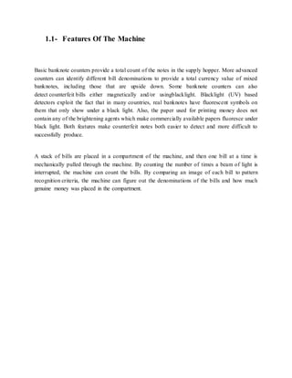 GnD report final | PDF