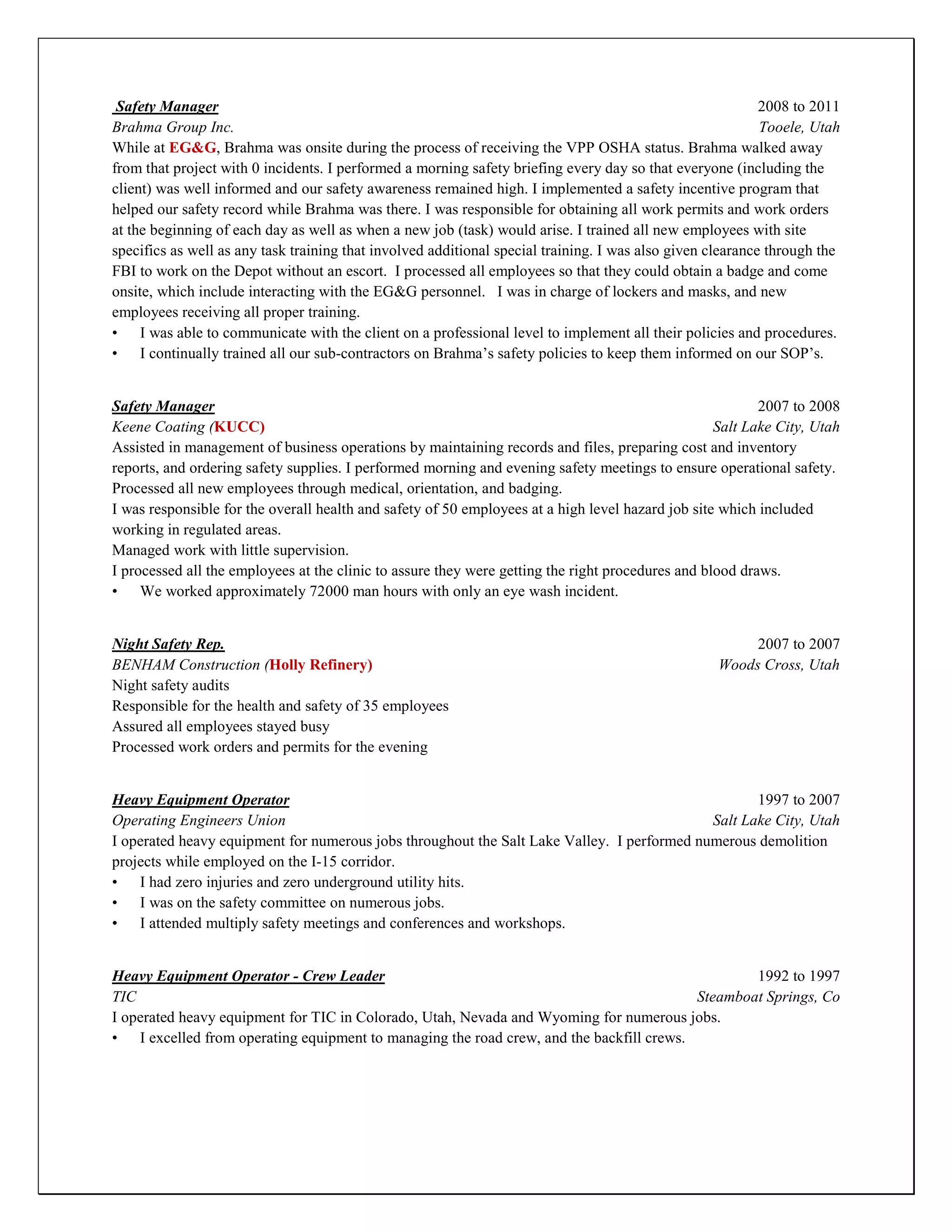 Ray Solis Resume (2) | PDF