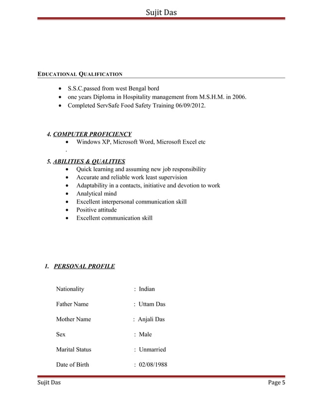 Sujit Das New 2 | PDF