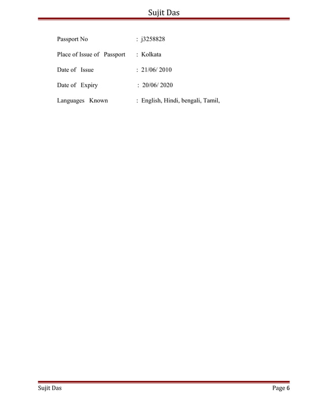 Sujit Das New 2 | PDF