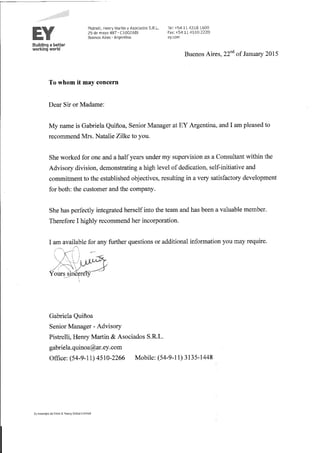 Recommendation_Letter_EY_Senior Manager | PDF