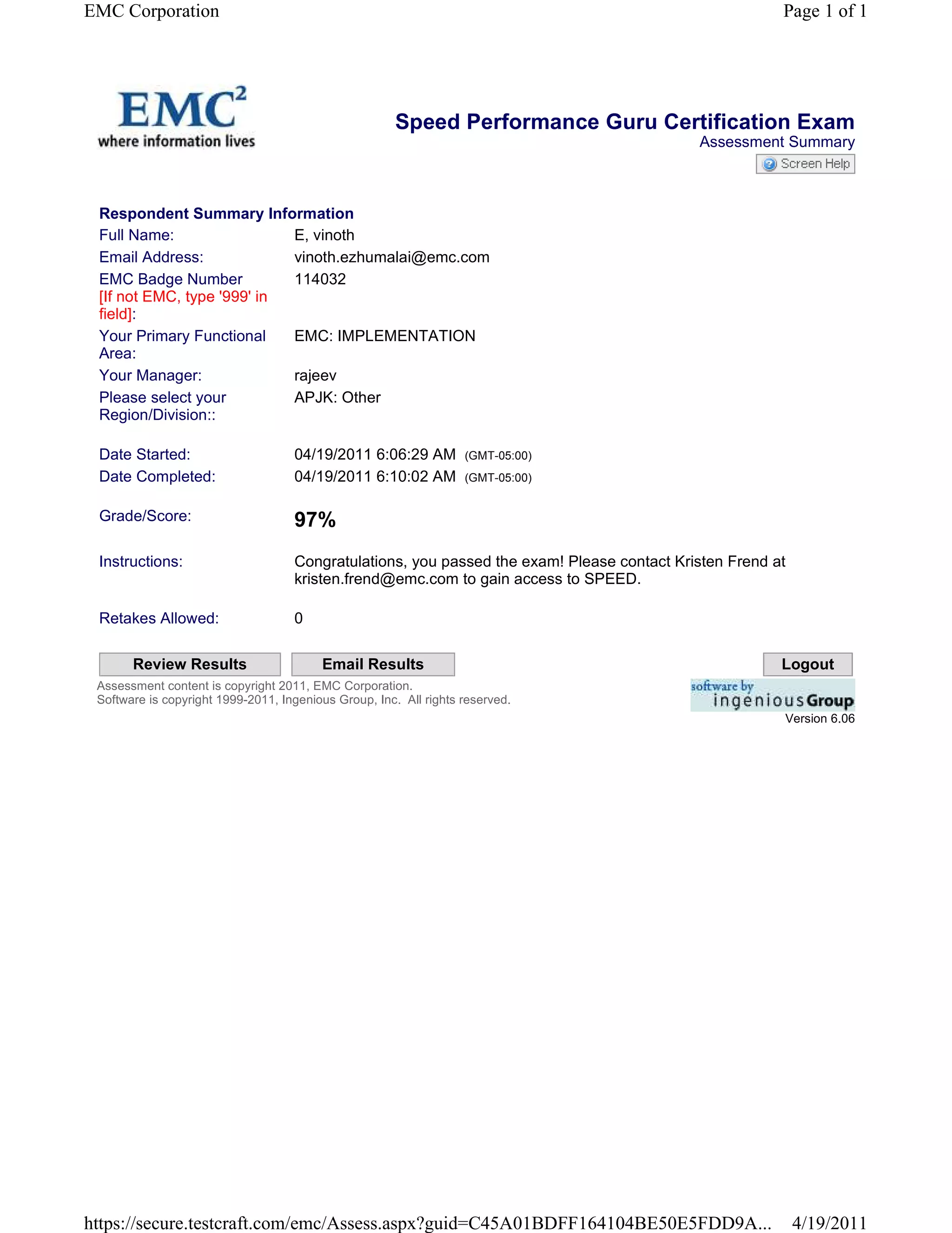 speed performance guru | PDF