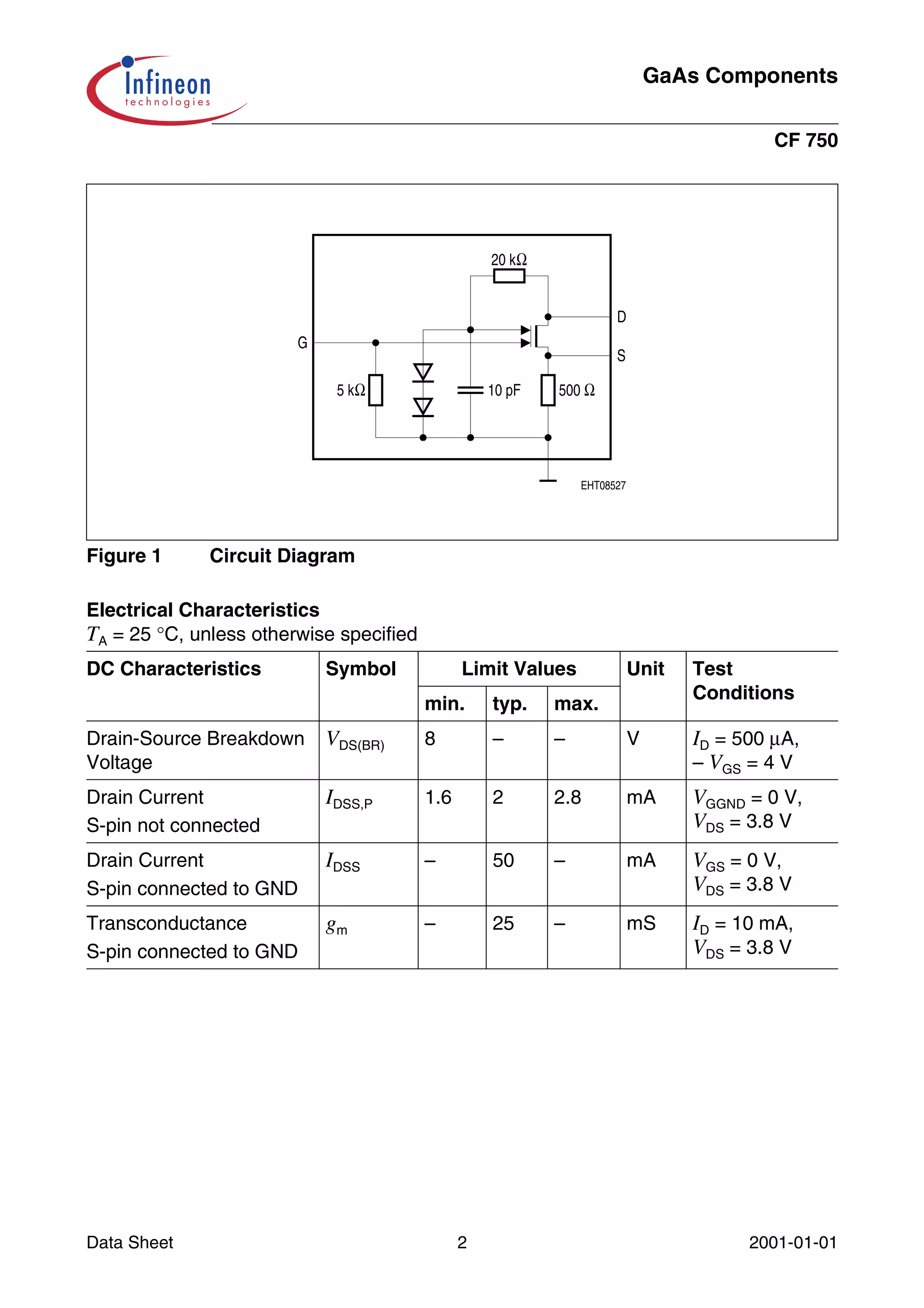 Cf750 | PDF
