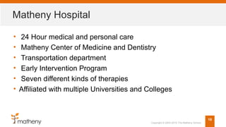 Matheny School -Revised 2 PPT MindAC | PPT | Brain and Nervous System ...