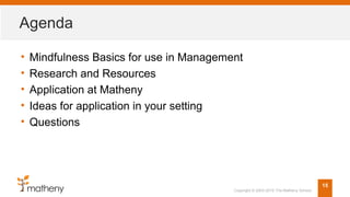 Matheny School -Revised 2 PPT MindAC | PPT | Brain and Nervous System ...