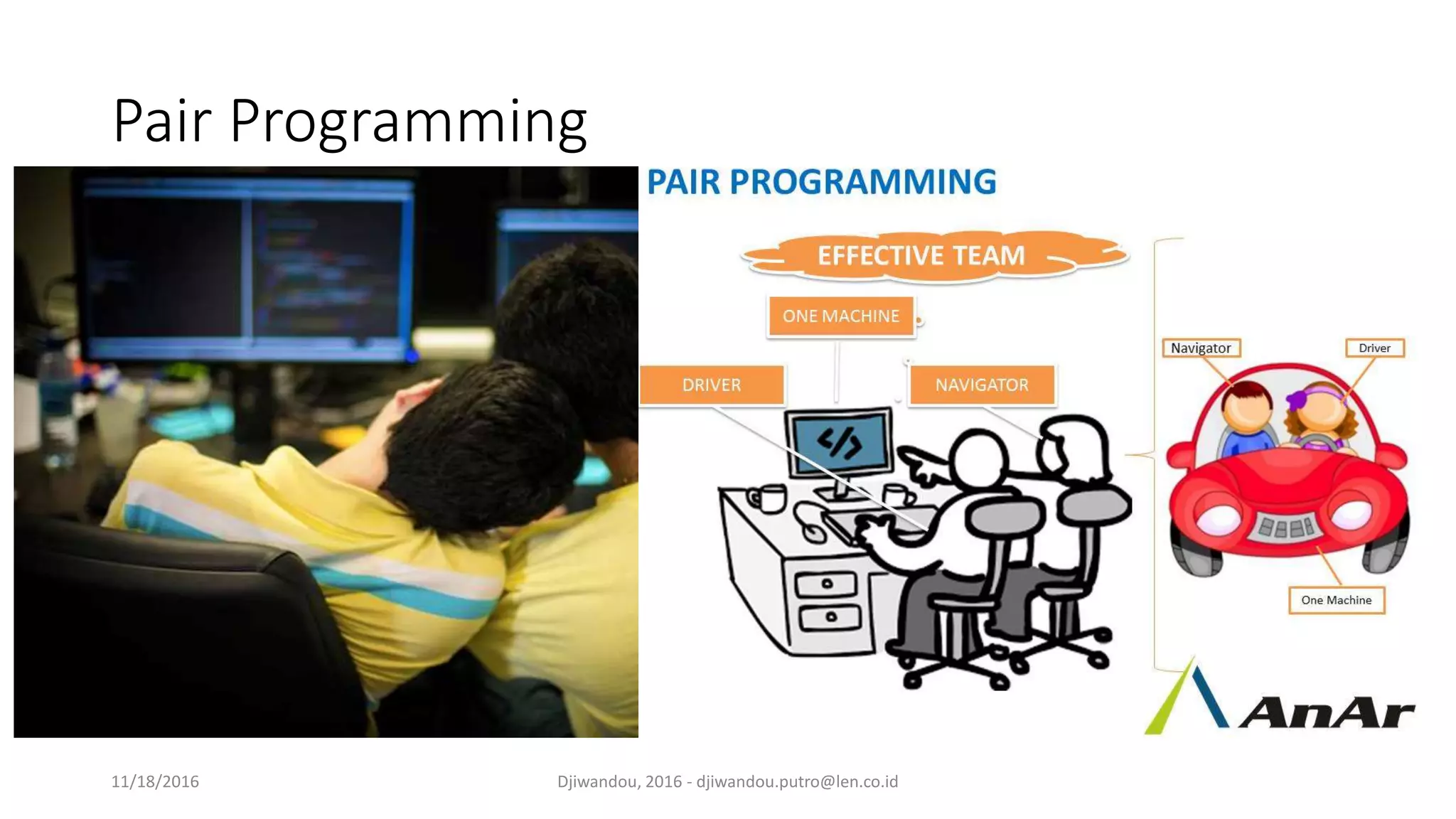 Scrum_XP_18Nov16 | PPT