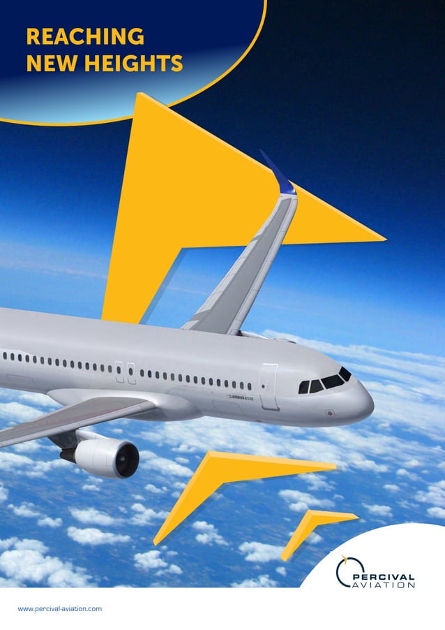 Percival Main Brochure. | PDF | Air Travel | Travel Type