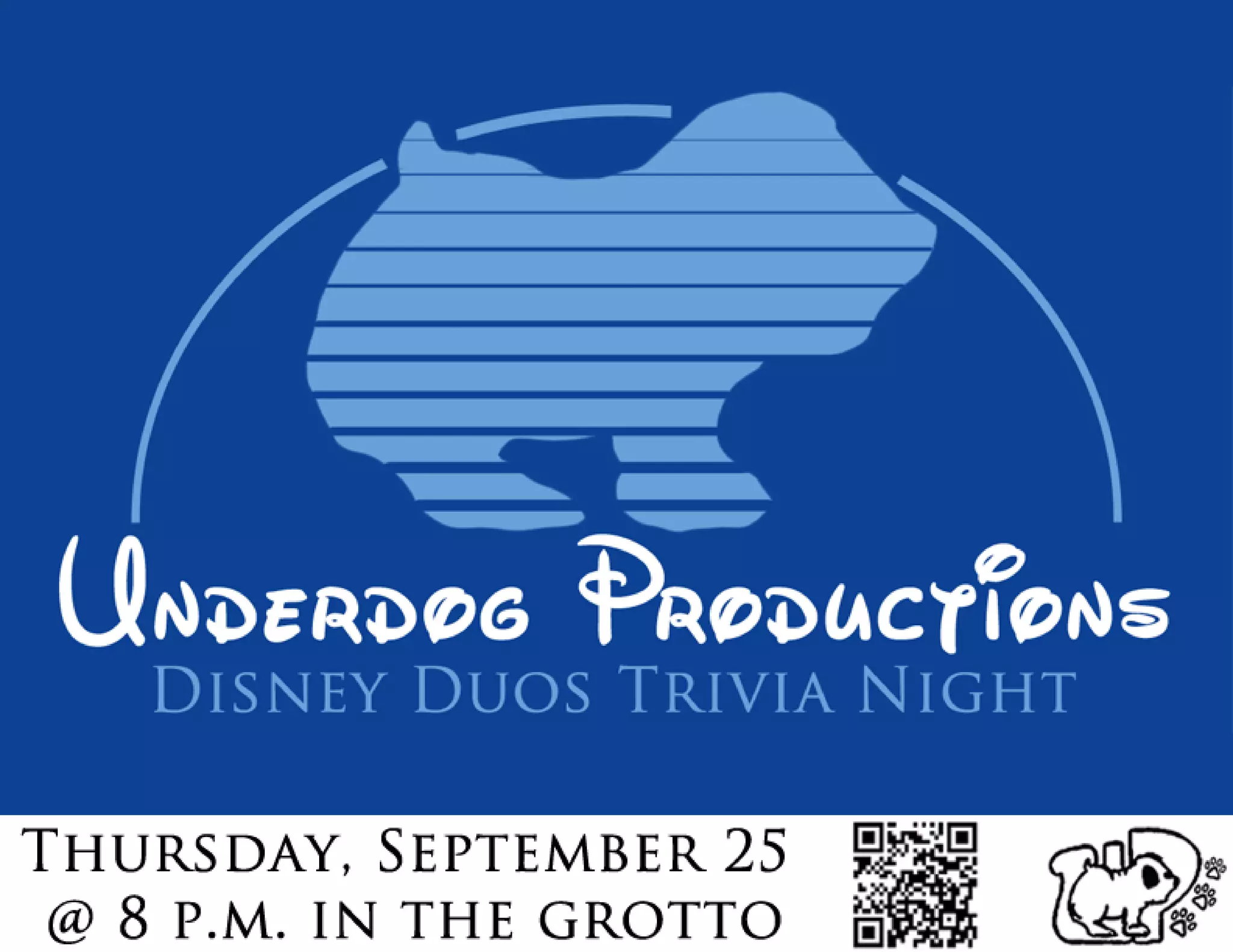 Disney duos handbill | PDF