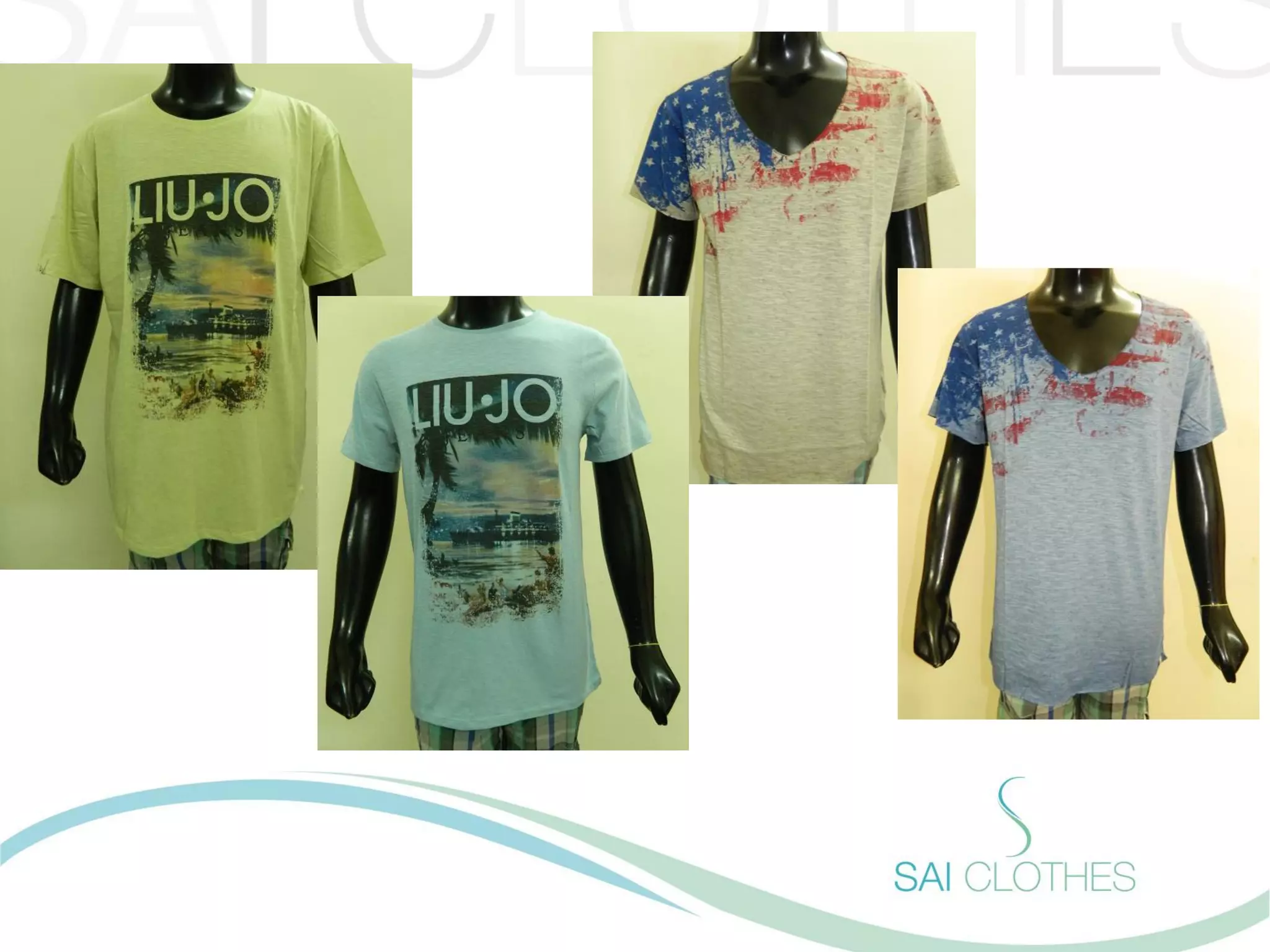 Sai clothes t shirt collection s | PDF