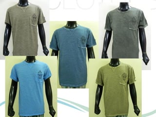 Sai clothes t shirt collection s | PDF