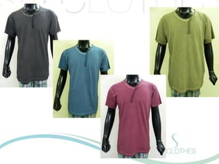 Sai clothes t shirt collection s | PDF