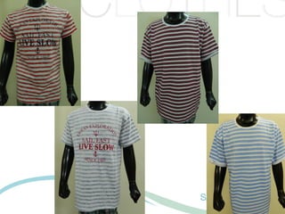 Sai clothes t shirt collection s | PDF