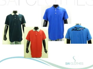 Sai clothes t shirt collection s | PDF