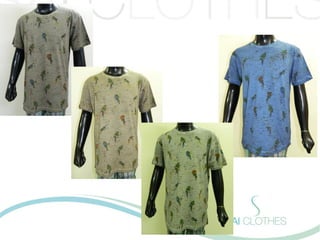 Sai clothes t shirt collection s | PDF