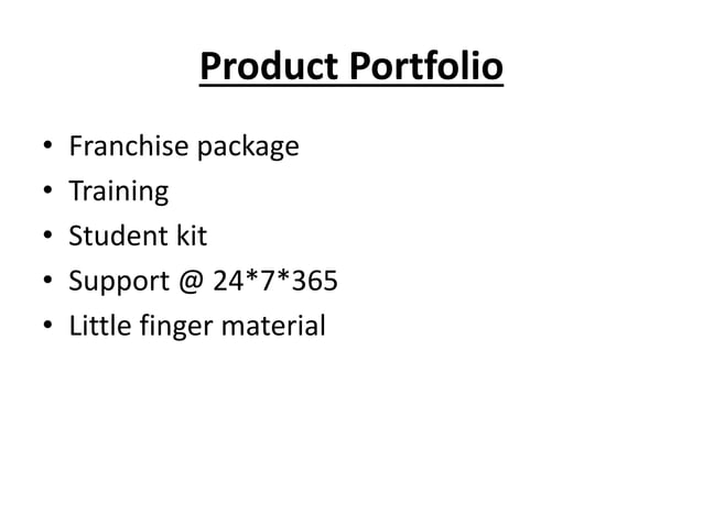 Summer internship ppt | PPT