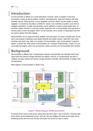 bidirectional report | PDF