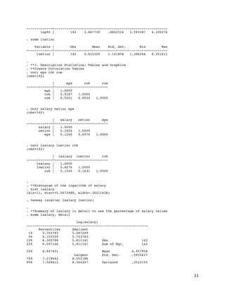 Shannon Kelly Final Project | PDF | Stocks and Bonds | Personal Investing