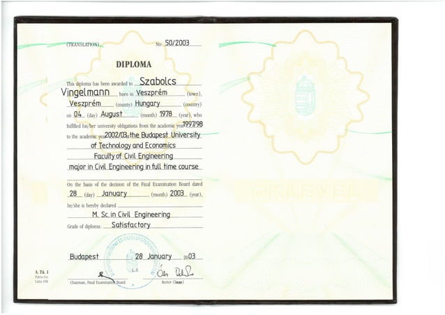 civil eng diploma1 | PDF