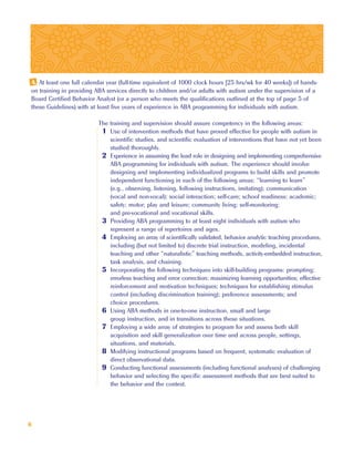 AutGuidelines | PDF