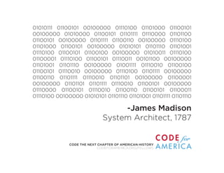 Code for America | American Heroes Posters | PDF