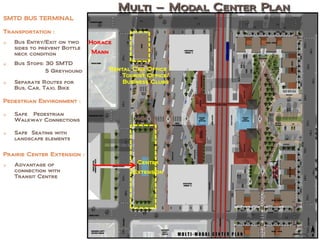 TOD Presentation-PDF_-part-I | PPT