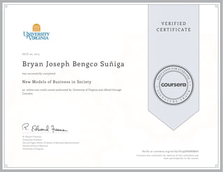 Coursera G739XPA8KMAU | PPT