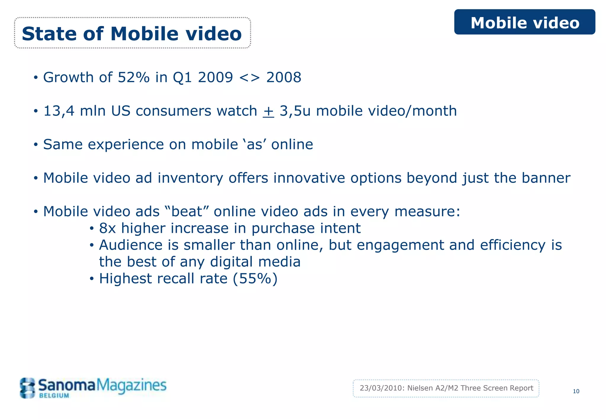 Mobile Media & Convergence | PDF | Internet | Computing