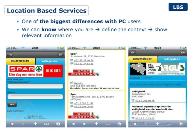 Mobile Media & Convergence | PDF | Internet | Computing