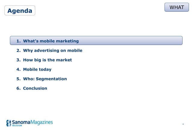 Mobile Media & Convergence | PDF | Internet | Computing