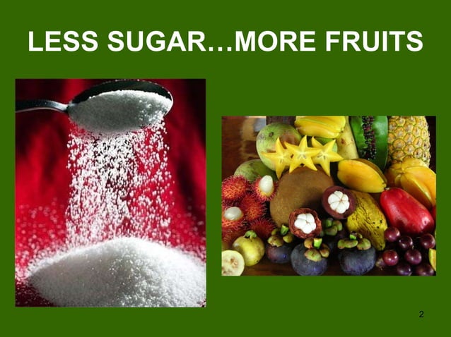 10 Secret Teachings For A Long Healthy Life Ppt