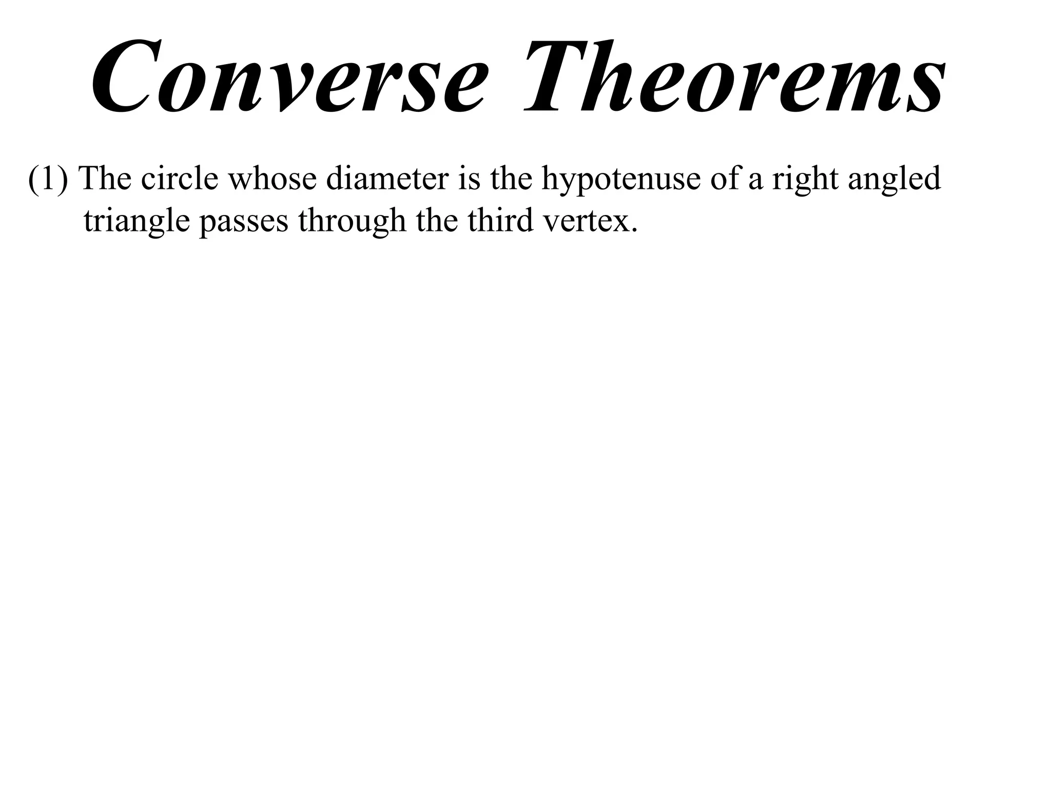 11X1 T07 04 converse theorems | PPT