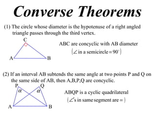 11X1 T07 04 converse theorems | PPT
