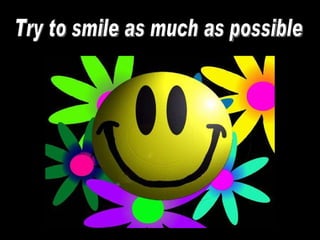 12 Essentials Of A Winning Personality | PPT