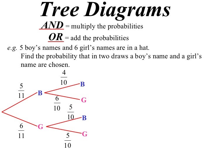 12X1 T09 02 tree diagrams