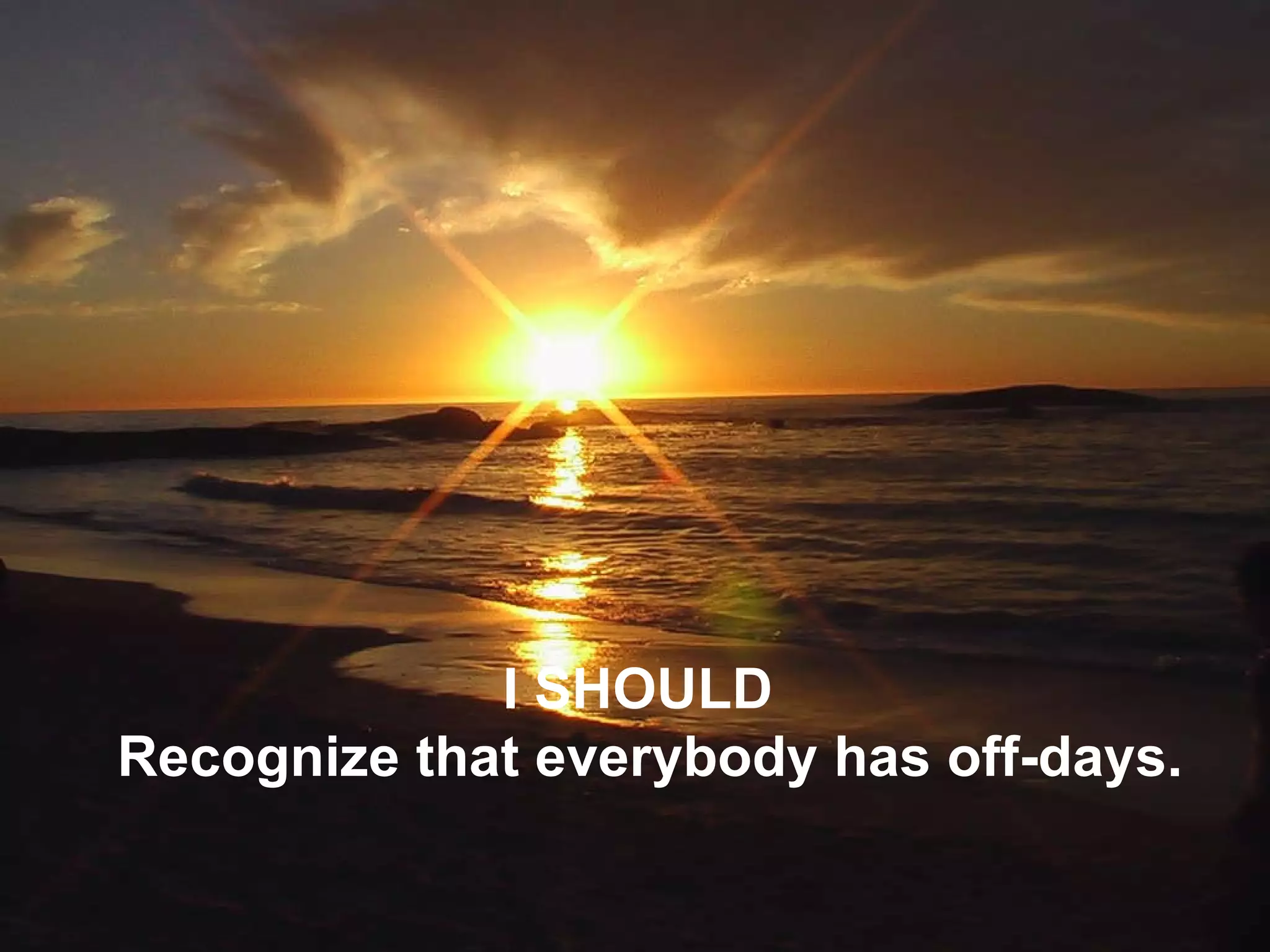 14 Steps To Develop Patience | PPT