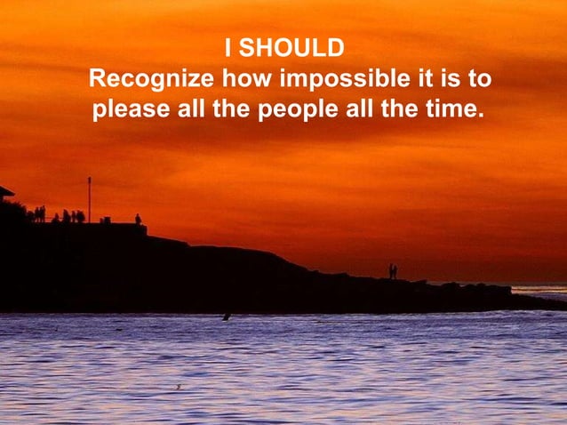 14 Steps To Develop Patience | PPT | Parenting | Family and Relationships