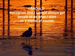 14 Steps To Develop Patience | PPT